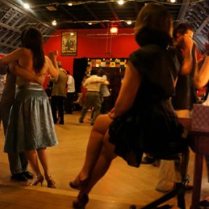 Noche de Tango – Esquina Tango Austin